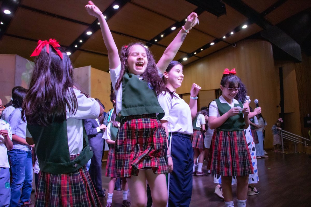 Estos fueron los ganadores del Concurso de Cuento Infantil y Juvenil ...