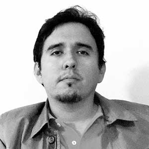 Alejandro Murillo - Ulibro 2025