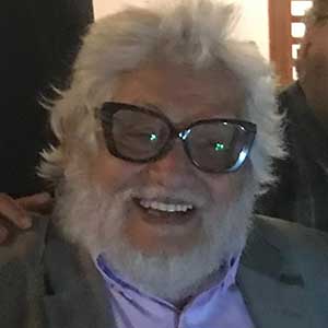 Efer Arocha - Ulibro 2025