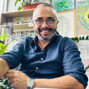 Mario Alberto Quijano Abril - Ulibro 2025